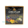 Чай Creatlur Kamiliya`s Garden Избранная Коллекция черный 60 пакетиков ...
